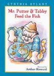Mr. Putter and Tabby, by Cynthia Rylant | Kids' Lit Corner