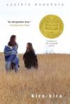 More summer reading reviews | Kids' Lit Corner
