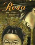 Rosa, by Nikki Giovanni | Kids' Lit Corner